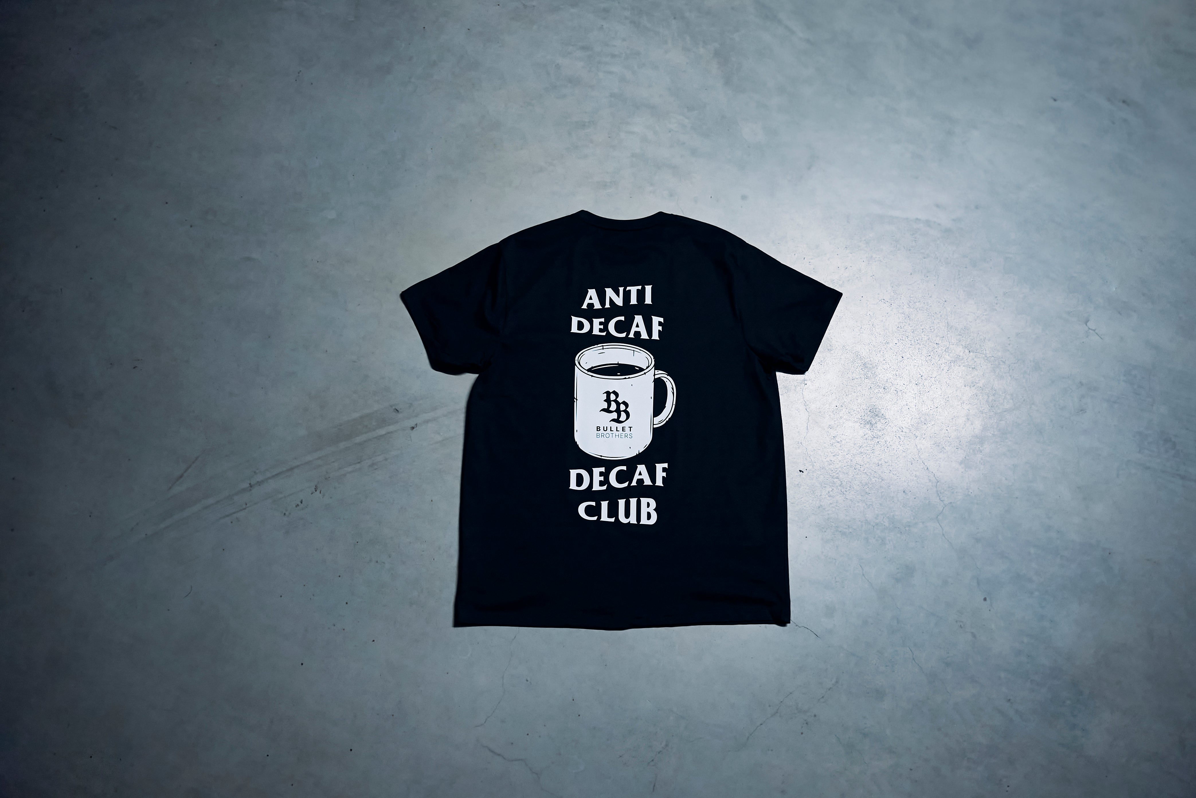 T-SHIRT - KOSZULKA - BULLET BROTHERS – Bullet Brothers