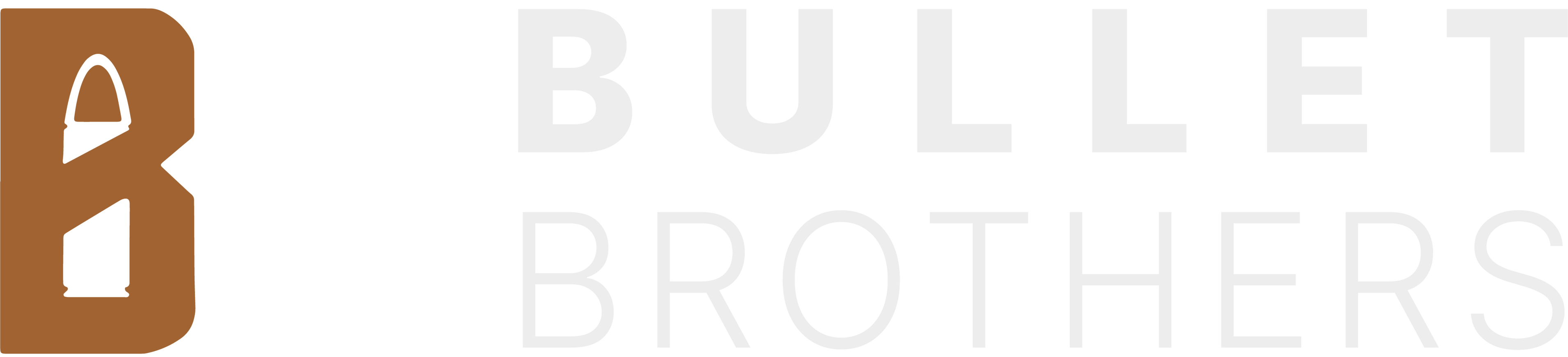 MED KIT – Bullet Brothers